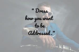 Why I Like To Dress up - 7 Awesome Reasons - My Ripple Effect