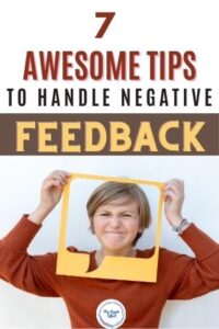 7 Awesome Tips To Actually Help You Accept Feedback - My Ripple Effect