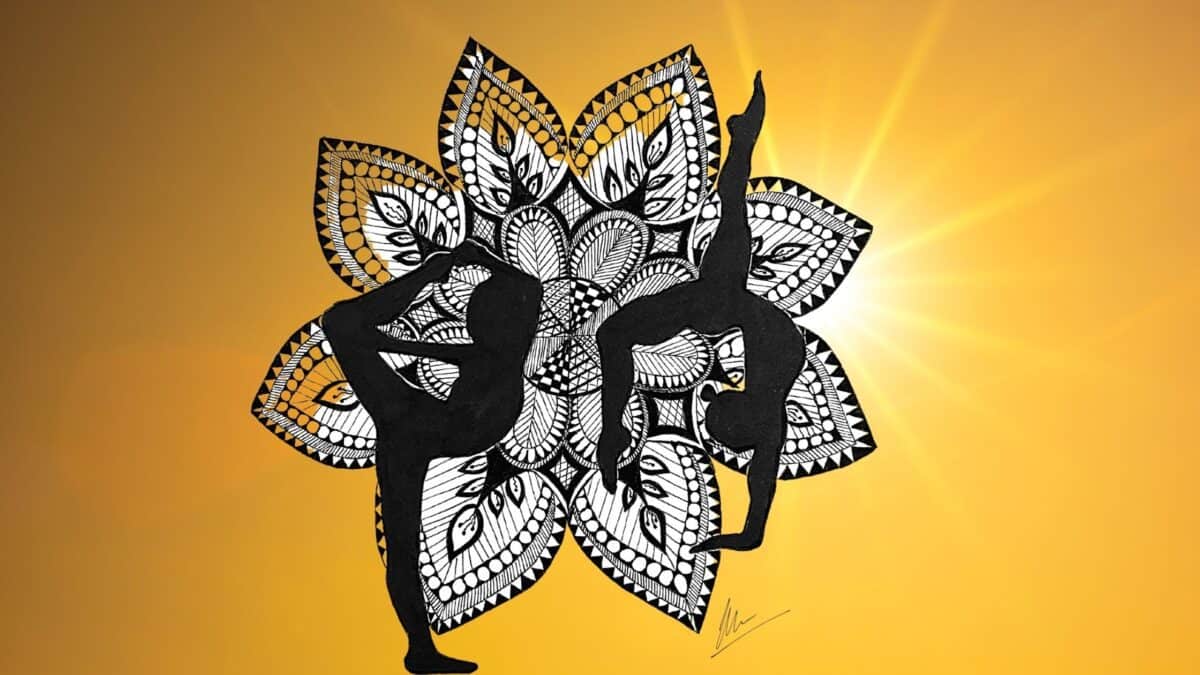 What are the Life Lessons We Can Learn From Yoga? - My Ripple Effect